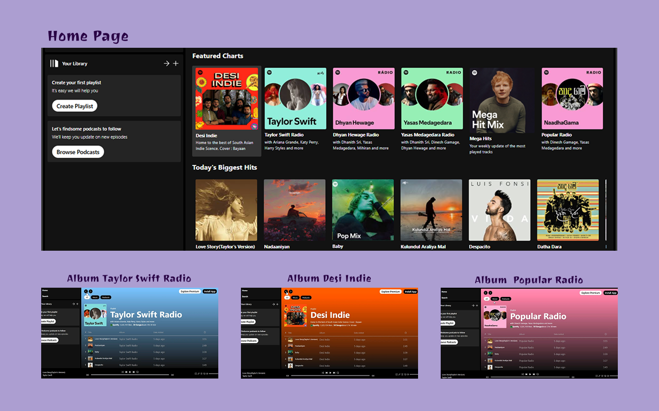 Madhushika Dissanayake